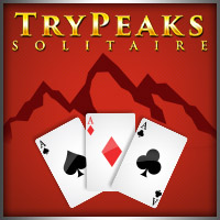 Play TriPeaks Solitaire - Play on ABCya Games