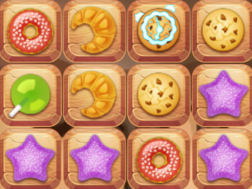 Play Cookie Jam - Play on ABCya Games