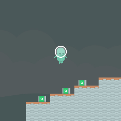 Play Dr Green Alien - Play on ABCya Games