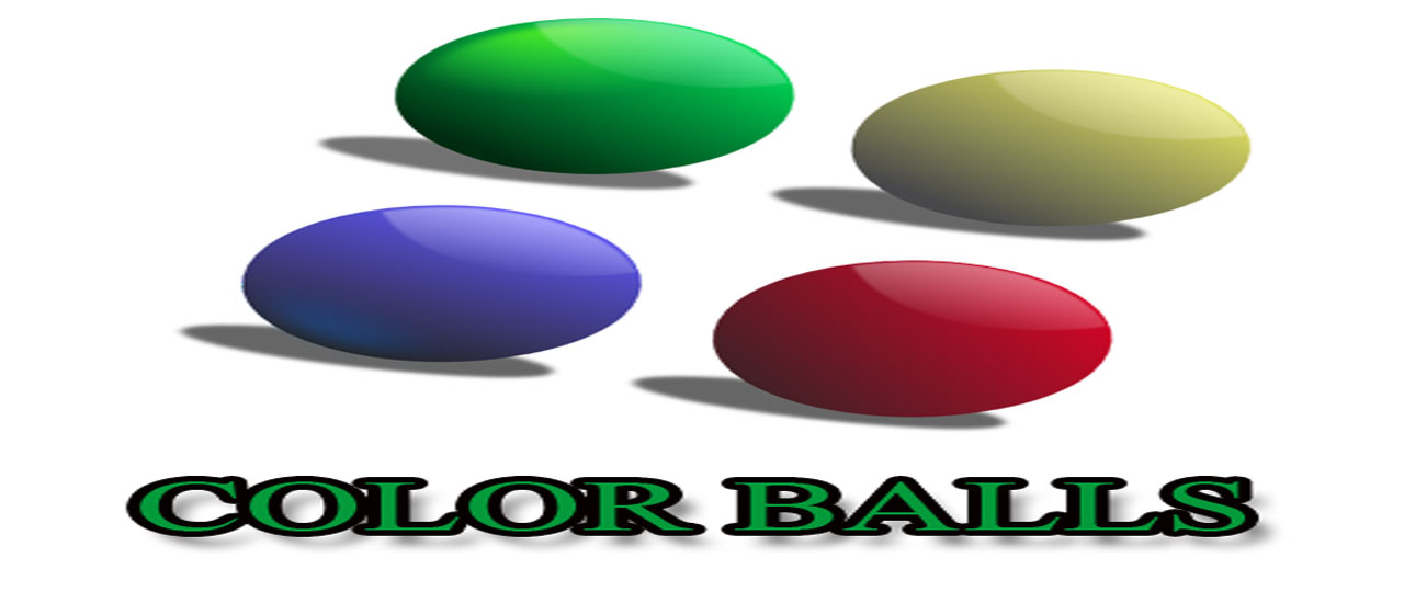 Play Color balls - Play on ABCya Games