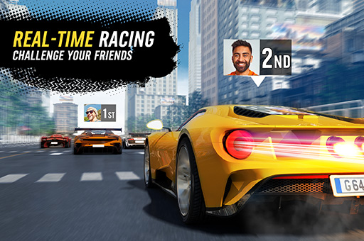 Play Racing Go - Play on ABCya Games
