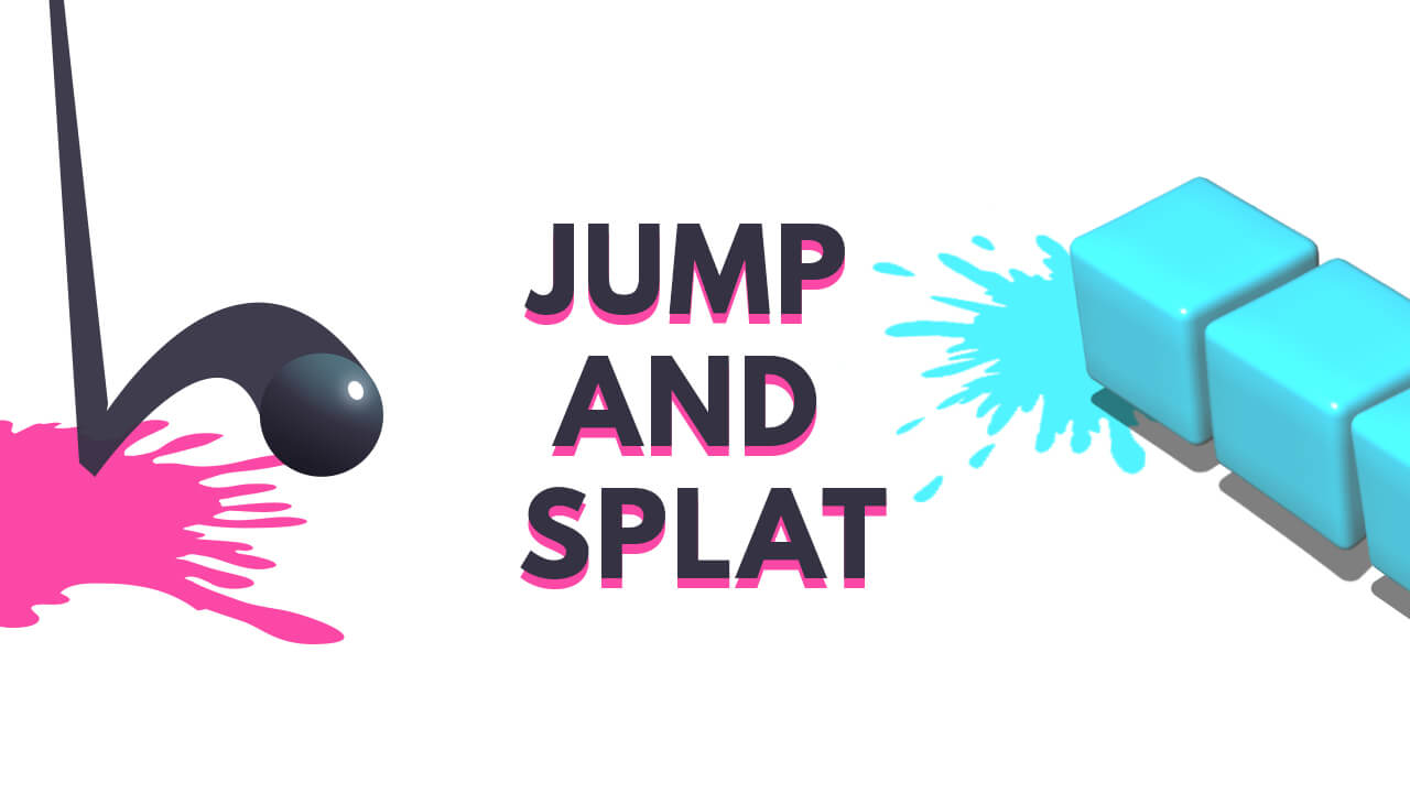Play Jump and Splat - Play on ABCya Games