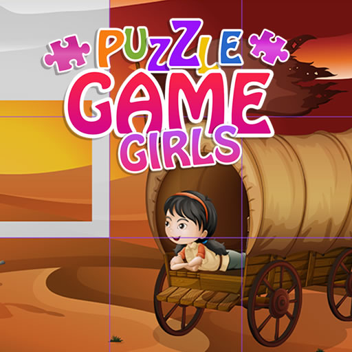 Play Puzzle Game Girls - Play on ABCya Games