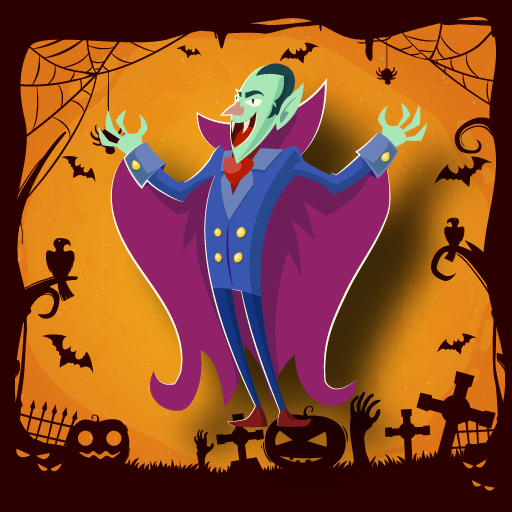 Play Halloween Jigsaw Puzzle - Play on ABCya Games