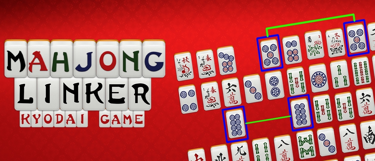 Play Mahjong Linker Kyodai Game - Play on ABCya Games