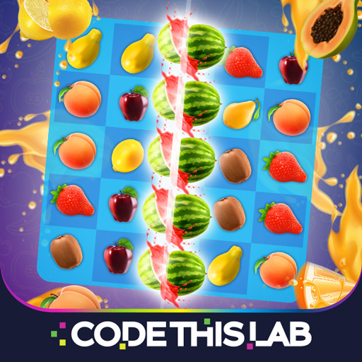 Play Fruit Matching Game - Play on ABCya Games