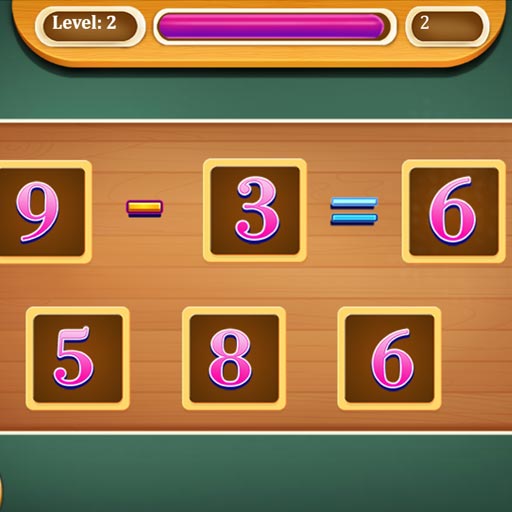 Play Math Skill Puzzle - Play on ABCya Games