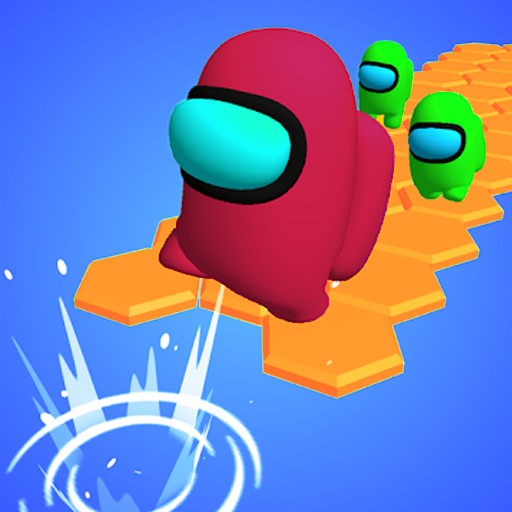 Play Do Not Fall Online - Play on ABCya Games