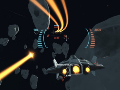 Play Space Combat Simulator - Play on ABCya Games