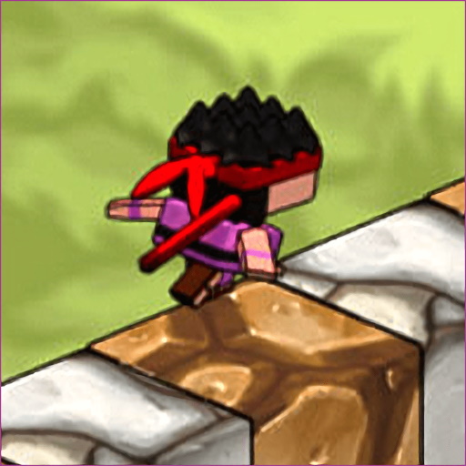 Play Cube Ninja - Play on ABCya Games