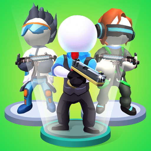 Play Agent Alpha - Play on ABCya Games