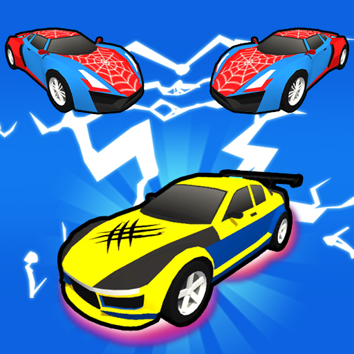 Play Car Merge & Fight - Play on ABCya Games