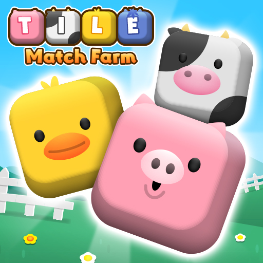 Play Tile Match Farm - Play on ABCya Games