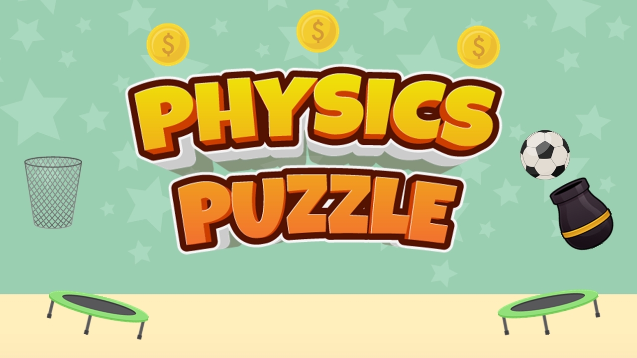 Play Physics Puzzle - Play on ABCya Games