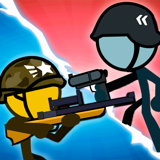 Play Stickman Warfield - Play on ABCya Games