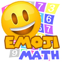 Play Emoji Math - Play on ABCya Games