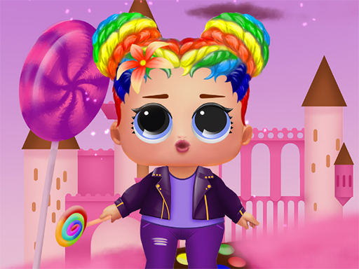 Play Baby Dolls Surprise Dress Up - Play on ABCya Games