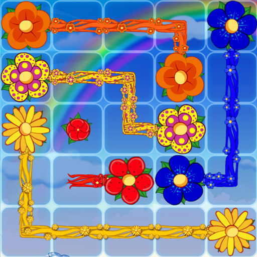 Play Flowers Game - Play on ABCya Games
