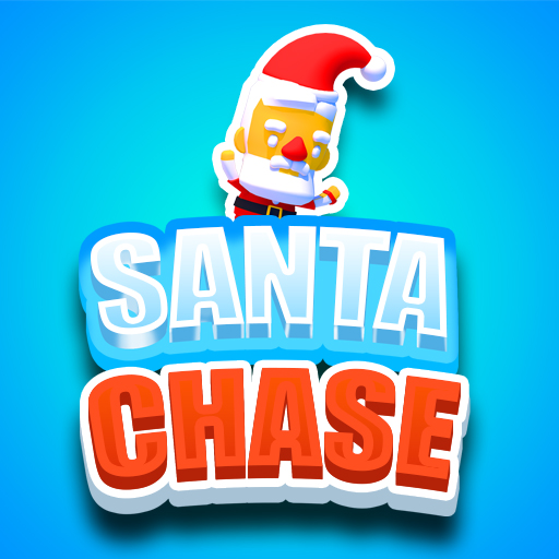 Play Santa Chase - Play on ABCya Games