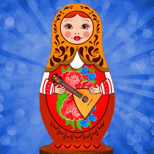 Play Matryoshka Maker - Play on ABCya Games