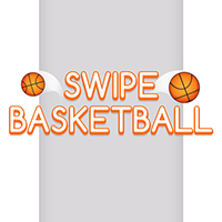 Play Swipe Basketball - Play on ABCya Games