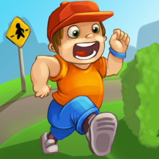 Play Road Safety - Play on ABCya Games