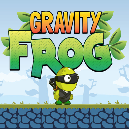 Play Gravity Frog - Play on ABCya Games