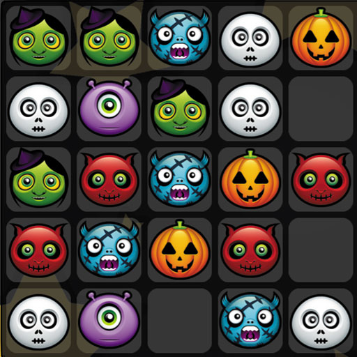 Play Halloween Puzzle - Play on ABCya Games