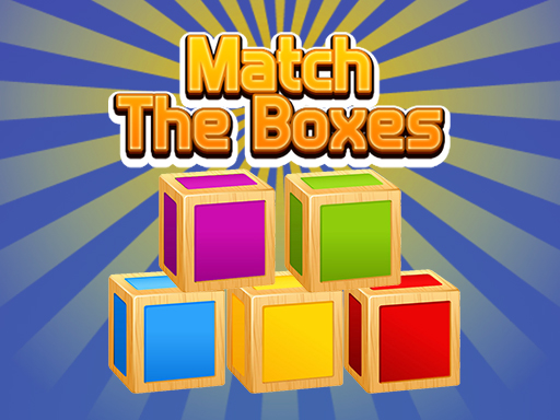 Play Match The Boxes - Play on ABCya Games