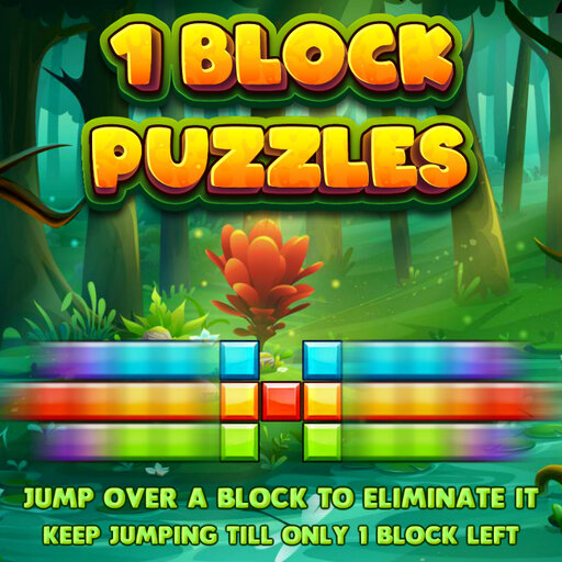 Play 1 Block Puzzles - Play on ABCya Games