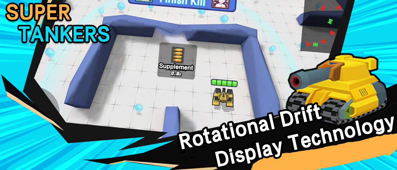 Play Super Tankers - Play on ABCya Games