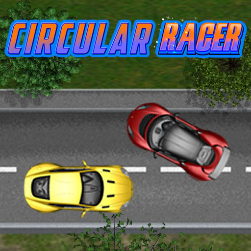 Play Circular Racer - Play on ABCya Games