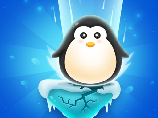 Play Penguin Ice Breaker - Play on ABCya Games