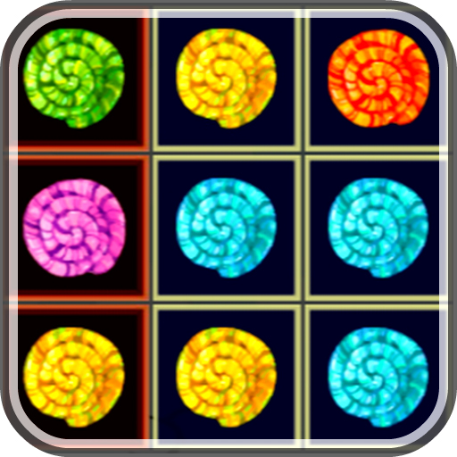 Play Halloween Candies Matching - Play on ABCya Games