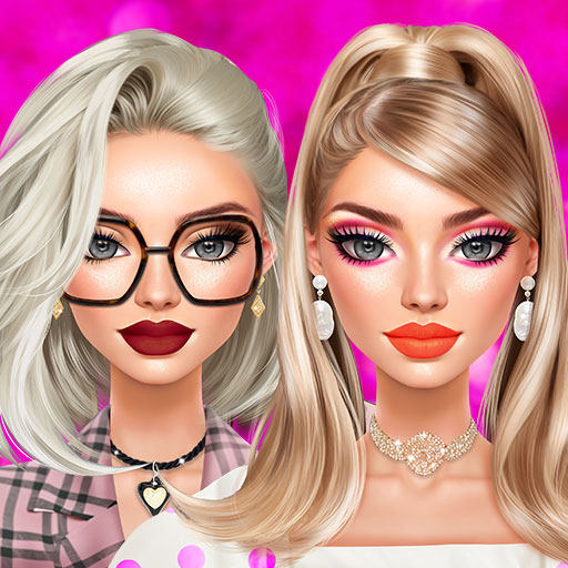Play Barbiemania - Play on ABCya Games
