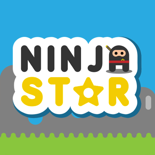Play Ninja Star - Play on ABCya Games