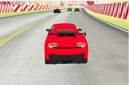 Play Car Race Champ - Play on ABCya Games