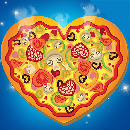 Play Pizza Maker cooking games - Play on ABCya Games