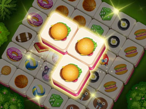 Play Tile Matching - Play on ABCya Games