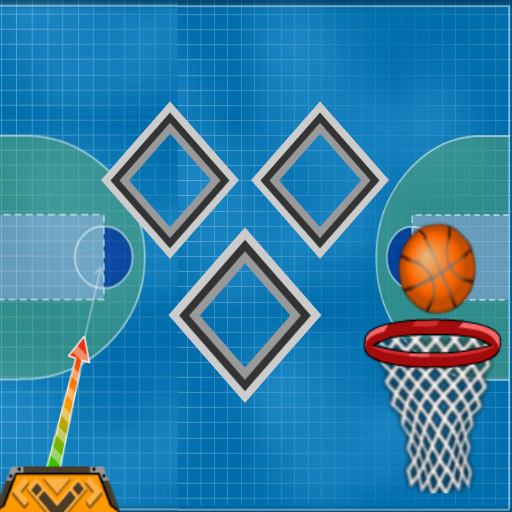 Play Basketball Dare Level Pack - Play on ABCya Games