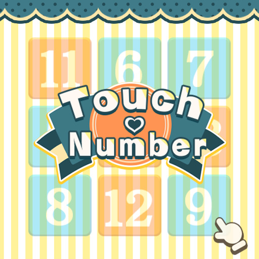 Play Touch Number - Play on ABCya Games