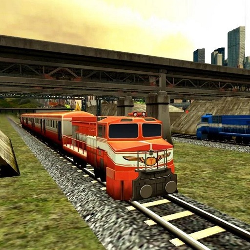 Play Train Simulator 2020 - Play on ABCya Games