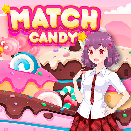 Play Match Candy - Play on ABCya Games