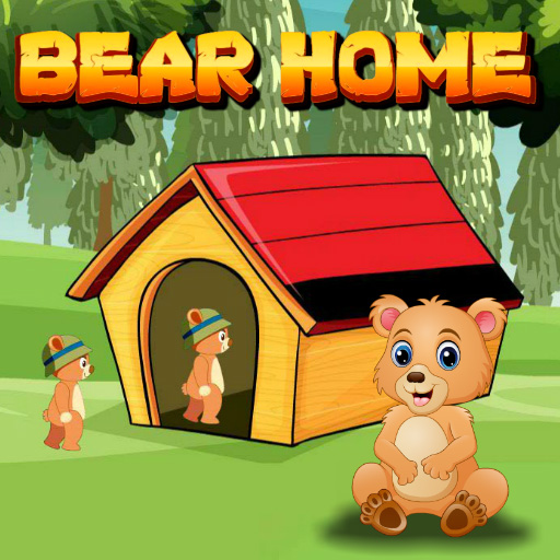 Play Bear Home - Play on ABCya Games