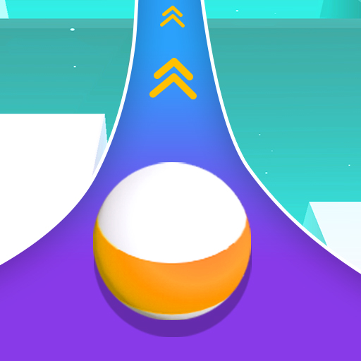 Play Sky Rolling Balls - Play on ABCya Games