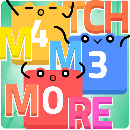 Play Match Me More - Play on ABCya Games