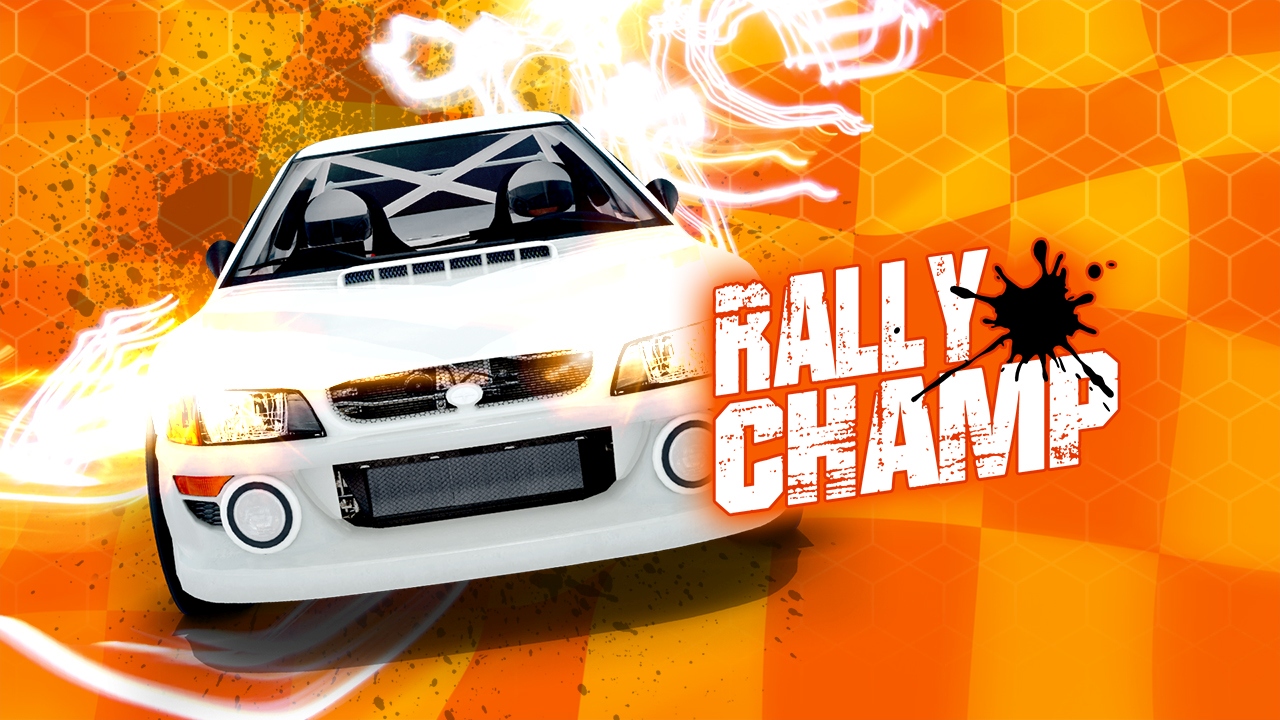 Play Rally Champ - Play on ABCya Games