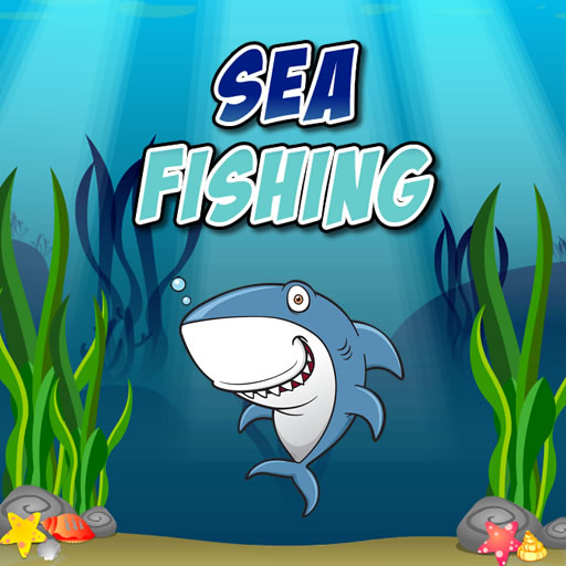 Play Sea Fishing - Play on ABCya Games