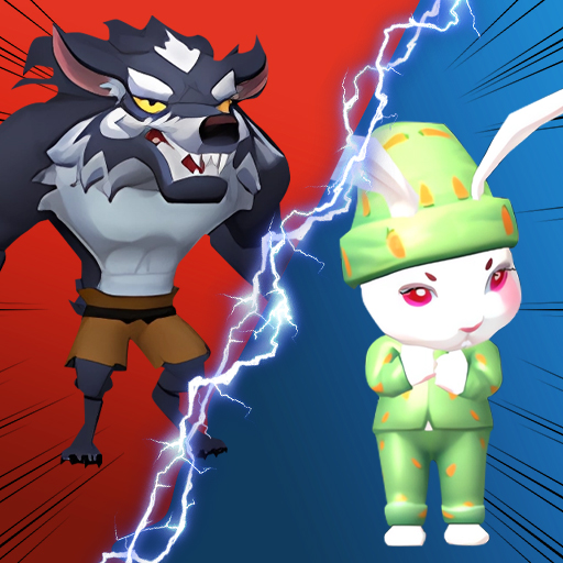 Play Hunted Wolf Defense Game - Play on ABCya Games