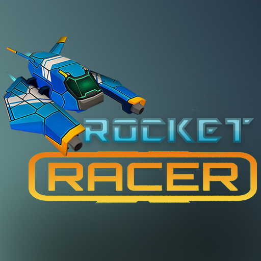 Play Rocket Racer - Play on ABCya Games